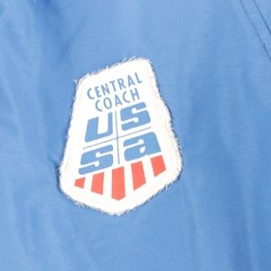 Vintage | Jackets & Coats | Vintage 8s United States Ski Coach Jacket ...